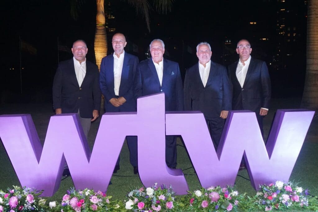 WTW se fortalece en Centroamérica… Empresa panameña Unity ahora es WTW ...