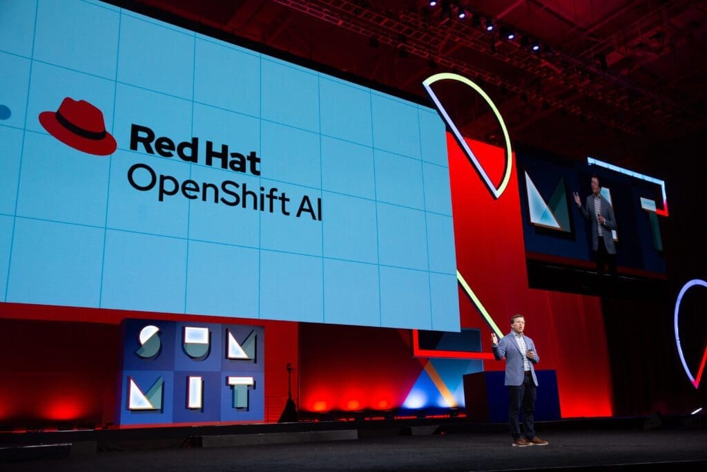 Red Hat se posiciona como Retador en el Cuadrante Mágico de Gartner® de ...